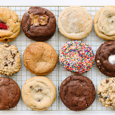 Milk Jar Cookies Opens in Encino - L.A. Parent
