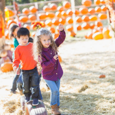 Best Fall Festivals in L.A. - L.A. Parent
