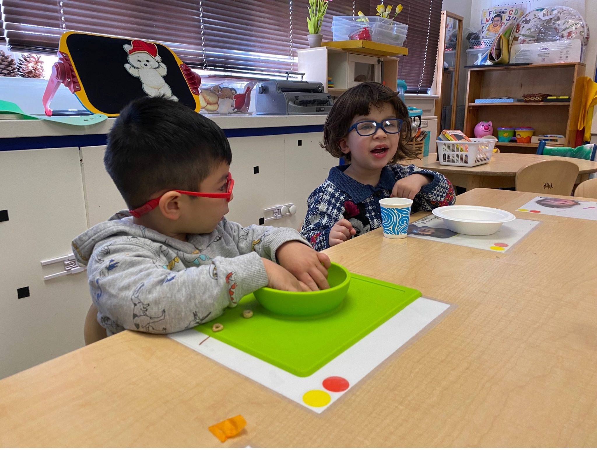 Meet The Blind Children's Center - L.A. Parent