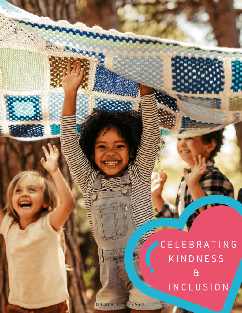 Celebrating Kindness & Inclusion - L.A. Parent
