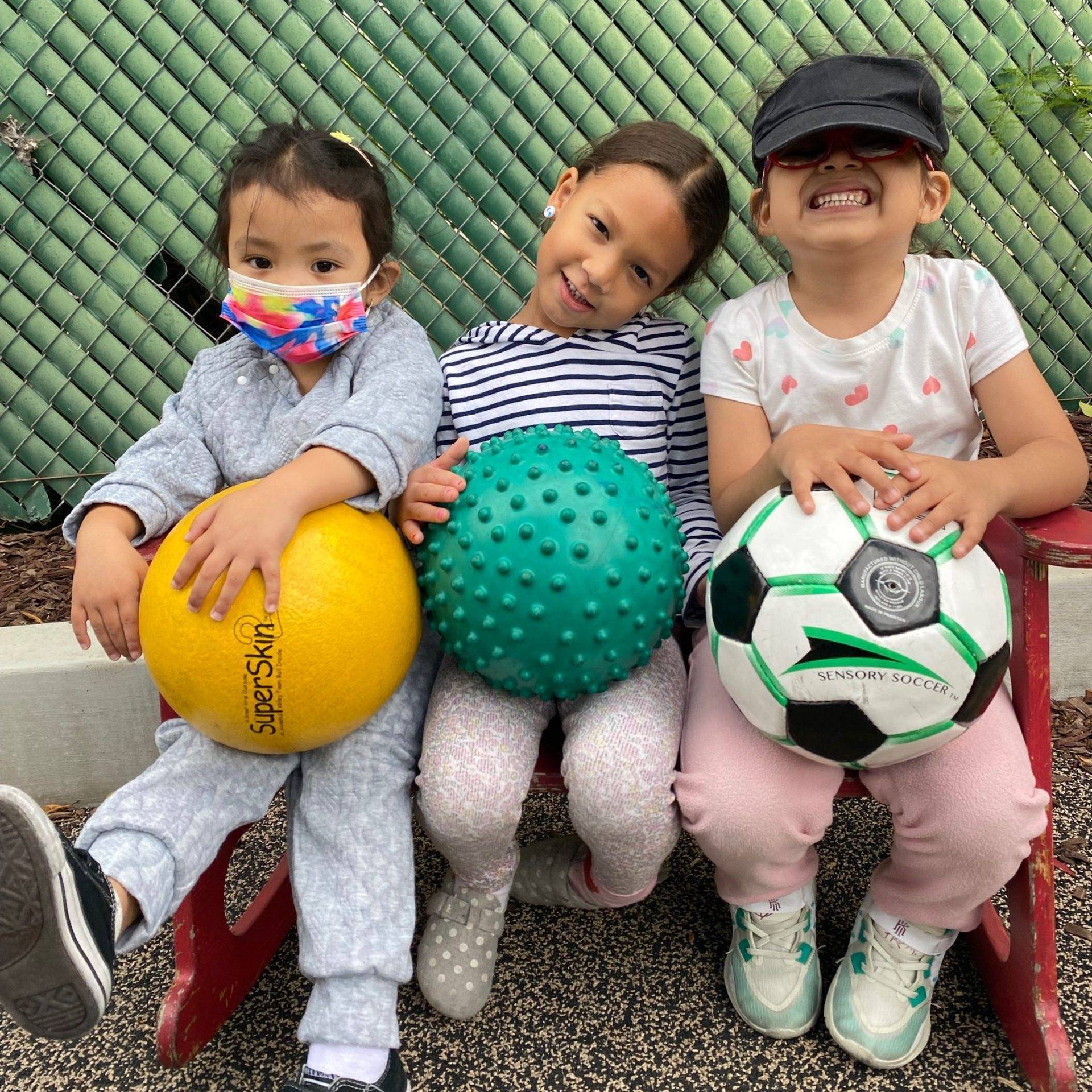Meet The Blind Children's Center - L.A. Parent