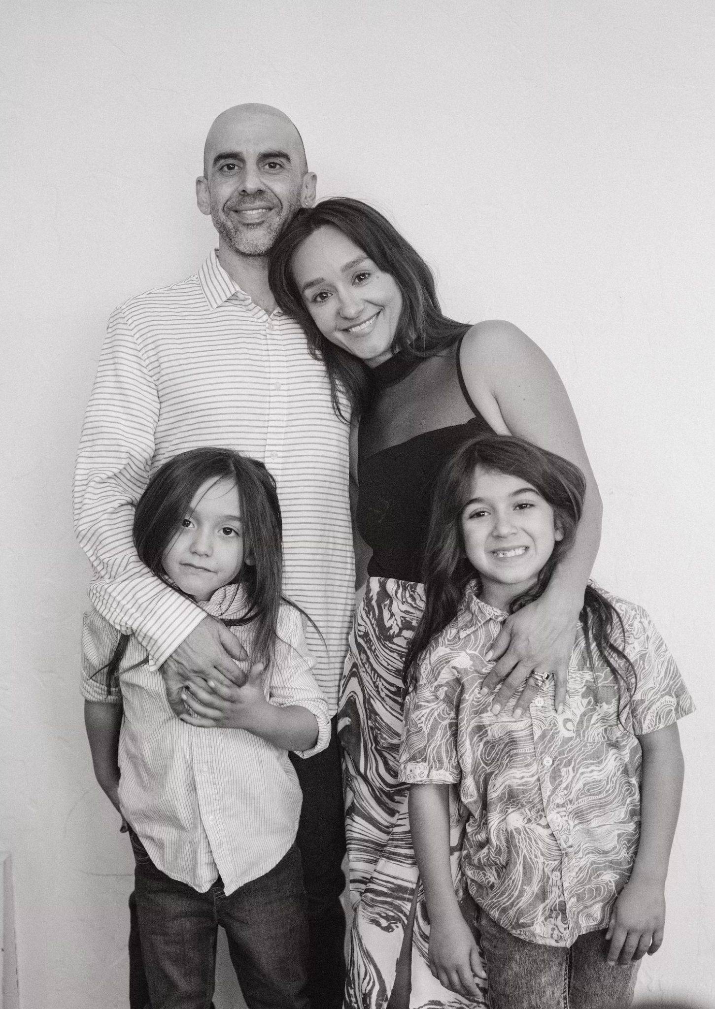Meet Ali Kermani, L.A. Dad and inventor of Razor’s Crazy Cart Shuffle ...