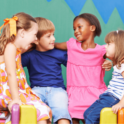 Helping Your Kids Navigate Friendships - L.A. Parent