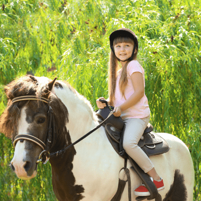 Reimagining the Griffith Park Pony Rides Site - L.A. Parent