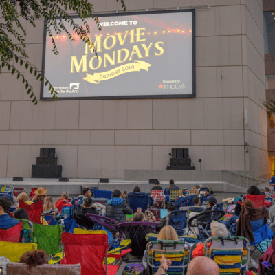 The Best Outdoor Movie Events in L.A. This Summer - L.A. Parent