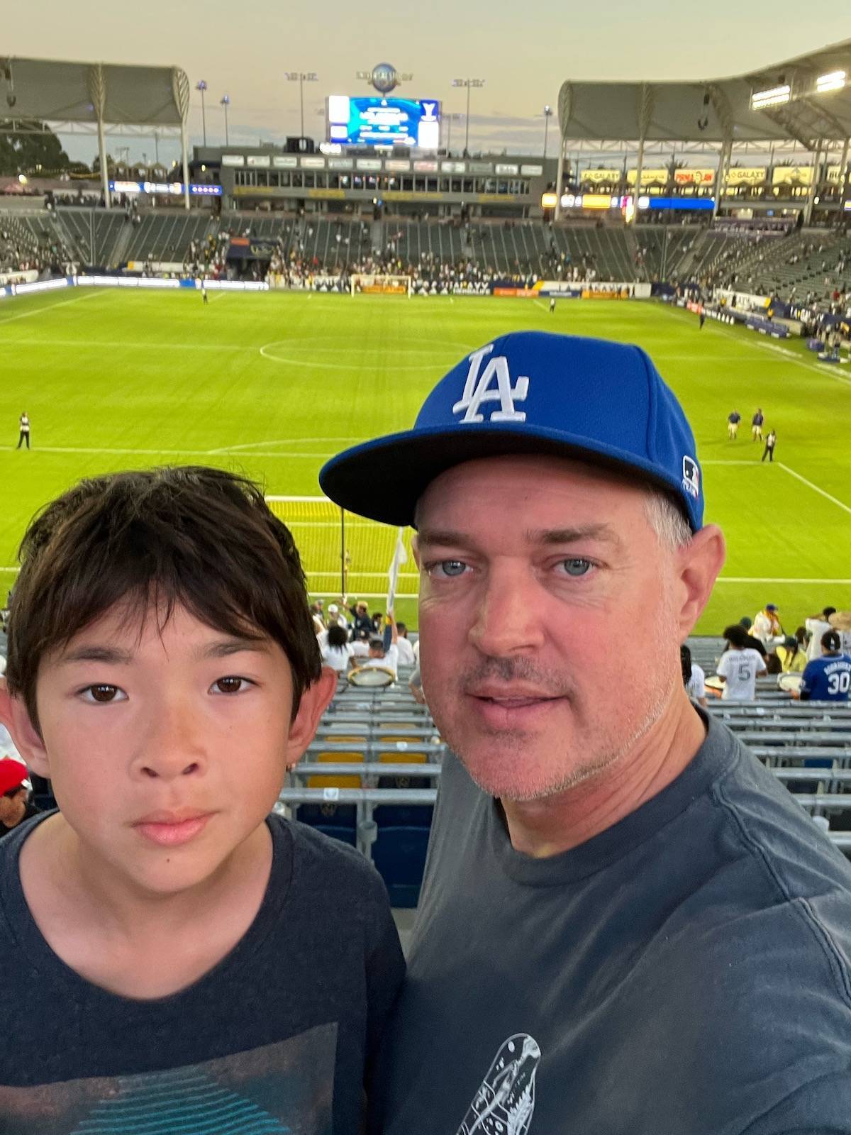 Navigate SoCal Sports Stadiums Like a Pro - L.A. Parent