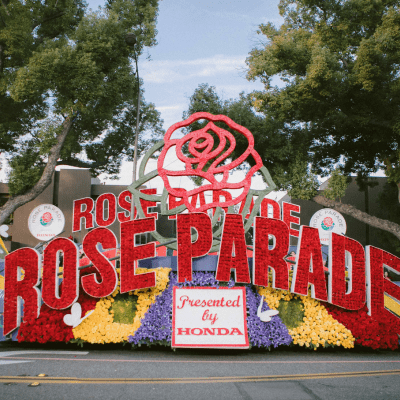 Ushering in 2025: Your Guide to the Rose Parade - L.A. Parent