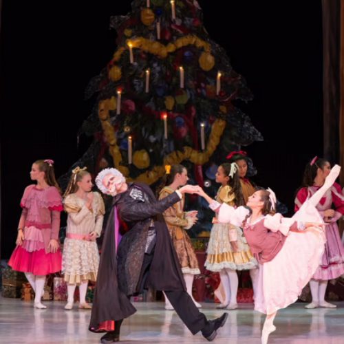 The Nutcracker in Los Angeles 2025 | 12 Holiday Performances